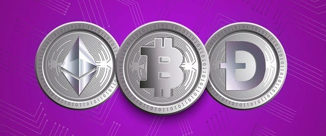 🚨 Free BUSD Tokens Are Here – Secure Your Spot! | by BUSD Claim Zone ...