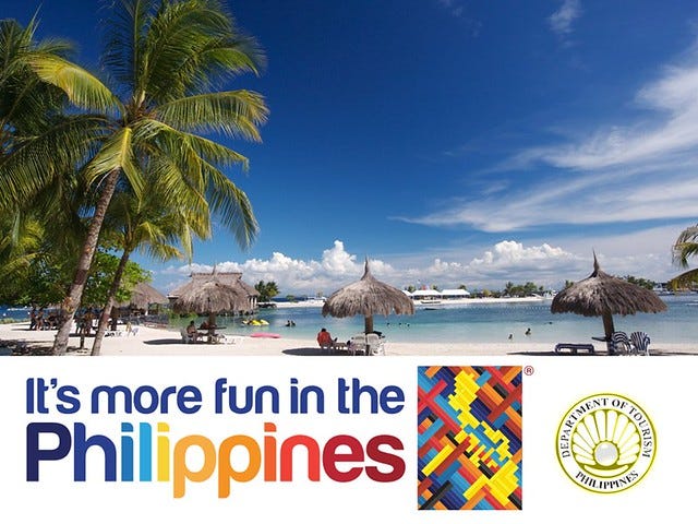 Why It’s More Fun in the Philippines 🇵🇭 | by Ged Libanan (Jilib480 ...