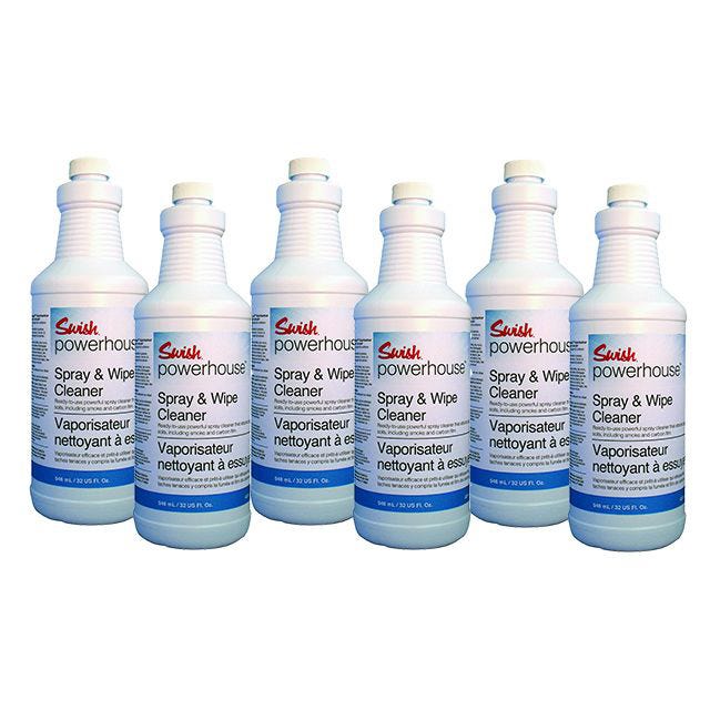 Cleaning Spray. At Swish Store, we recommend our… | by Swish eStore ...
