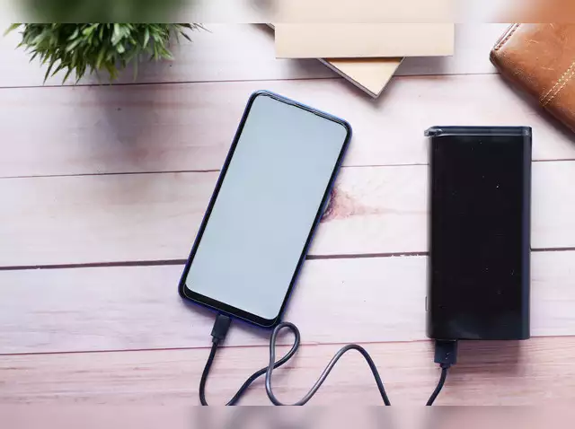 Mobile Power Bank Market: Size, Share, Trends, Analysis, Forecast 2023 ...