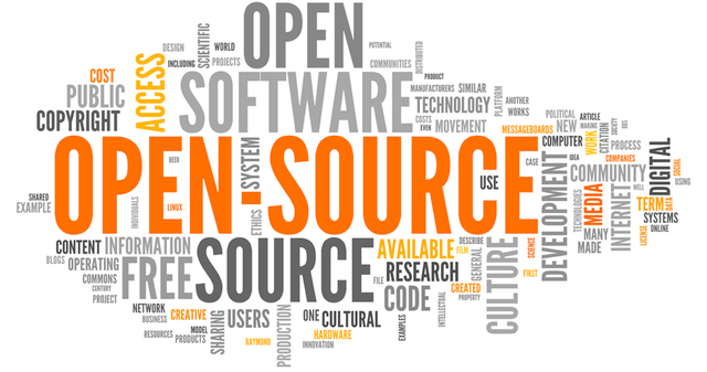 5 Amazing Open-Source Tools I Can’t Live Without | by John Philip ...