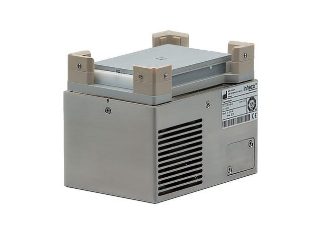 Maximize Your Lab’s Efficiency with Thermoshake Classic from TekMatic ...