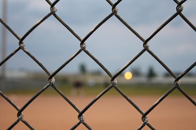 Royal Ball. Baseball is the masses game, made for… | by Andrew Krause ...