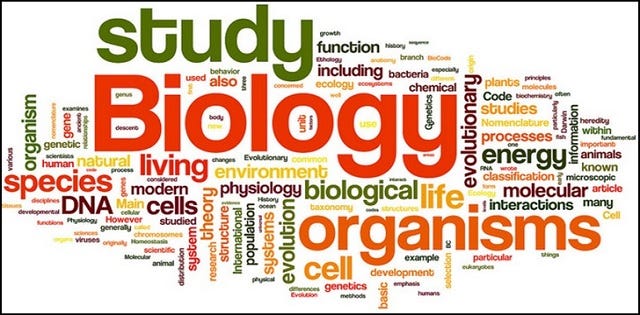 Best Ways to study Biology. Studying for biology lectures is very… | by ...