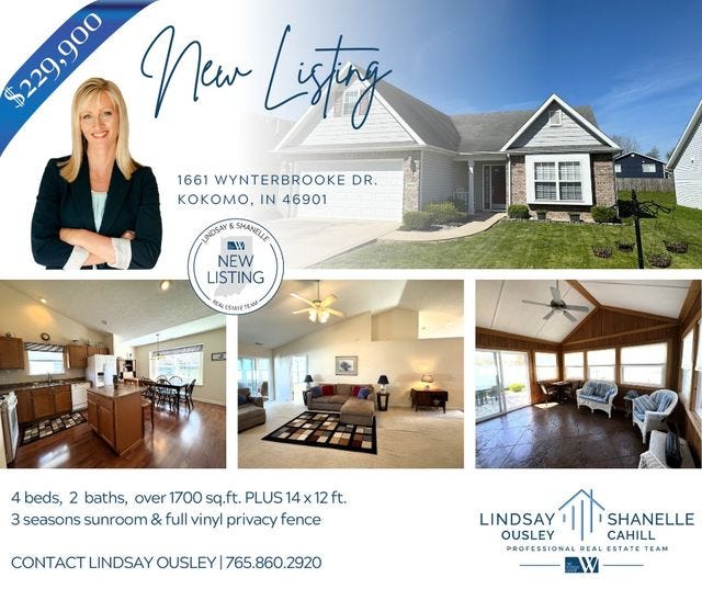 Essential Tips for Indiana Home Buyers: Your Guide to Navigating the ...