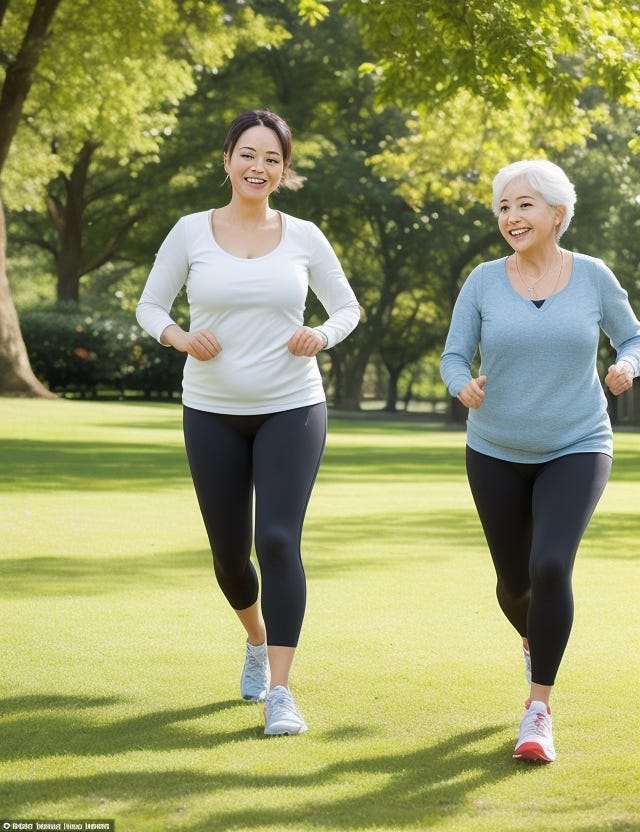 Weight Administration Made Easy: Simple Means to Break Fit | by Healthy ...