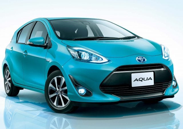 Aqua Car: The Future of Amphibious Transportation | by Sahil | Medium