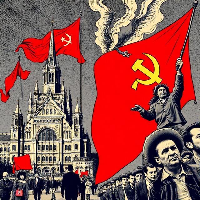 “Switzerland Vs Somalia” A lesson in C’s | by Abon Mathew | Jan, 2026 ...