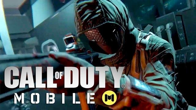 Call Of Duty Mobile Cheats Mod — Guides For More Credits And Cod Points