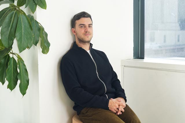Lorenzo Seu’s Cultural Exploration and Perception Through Finance | by ...