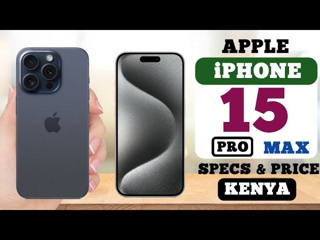 # Free iPhone Giveaway Contest (2024): Your Chance to Win Big! | by ...