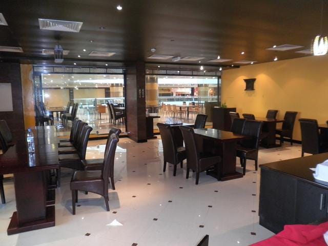 4 things you should consider before choosing a restaurant for sale | by ...