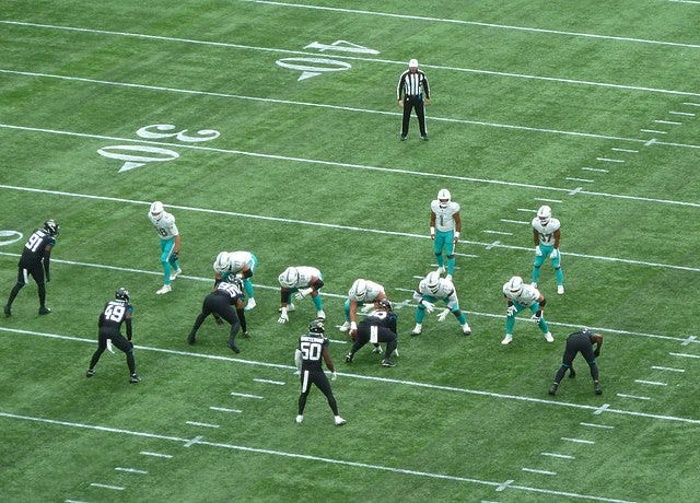 Another Open Letter to the NFL Rules Committee | by Tim Quam | Medium