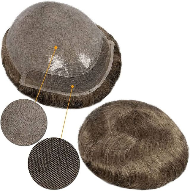 How to Improve the Look of Your Hairstyle with mens hair systems ...