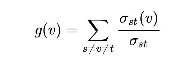 Community Detection: Girvan Newman Algorithm (extended) | by ...