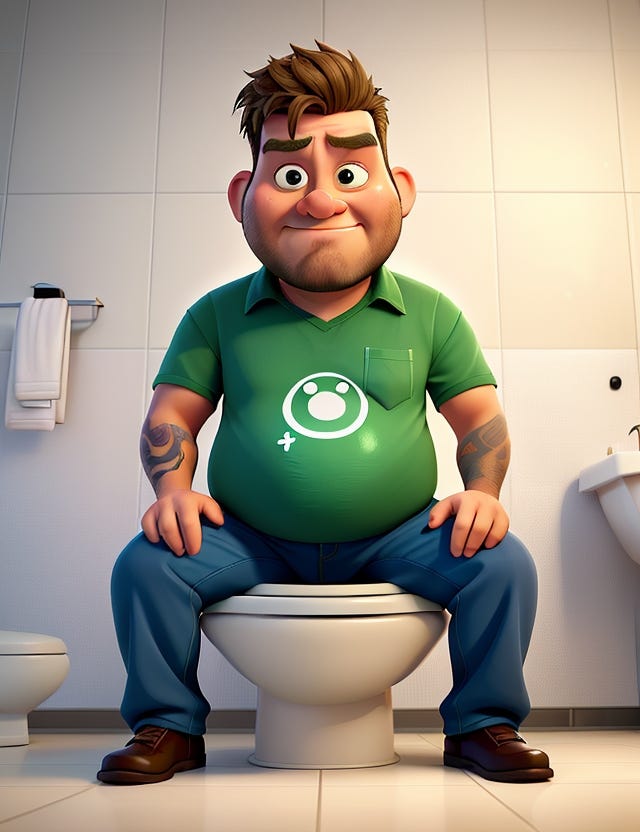 Understanding and Addressing Bloating: A Comprehensive Guide | by ...