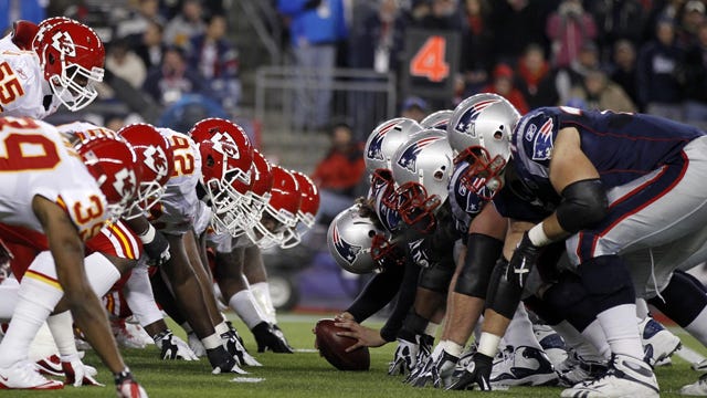 NFL Divisional Playoff Preview. Its looking to be another great week of ...
