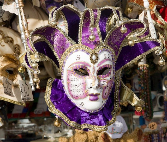 Love’s Jester. In Act 1, love made me a jester in the… | by DelVita ...