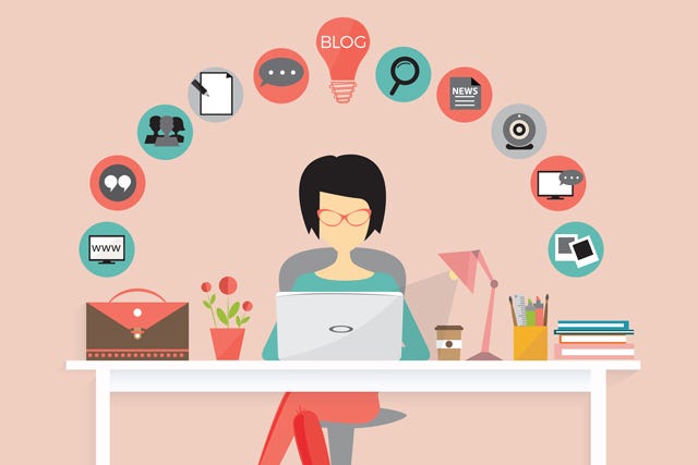 10 Free Writing Apps and Tools. Writing isn’t always the easiest thing ...