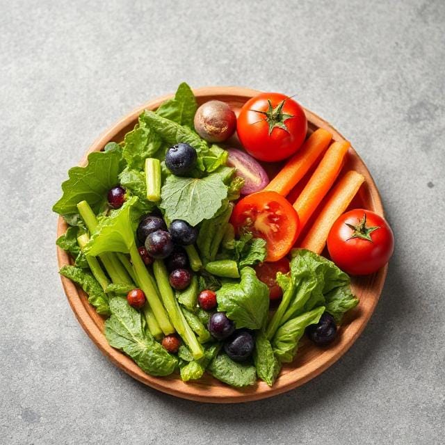 Eat to Rebuild: Top Recovery Foods That Keep You Fit, Flexible, and ...