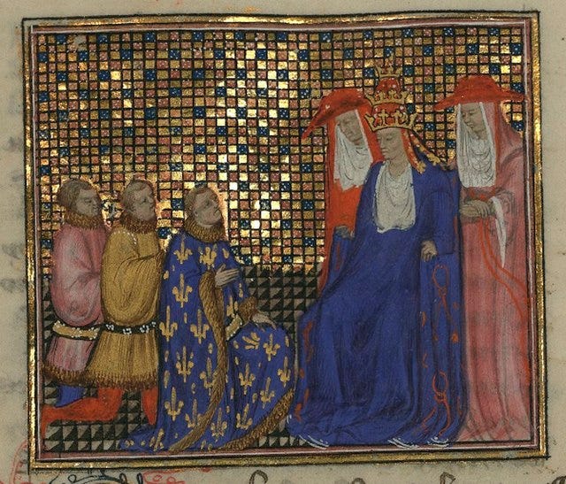 The Debauchery of the Medieval Church | by Alasdair Perry | The ...