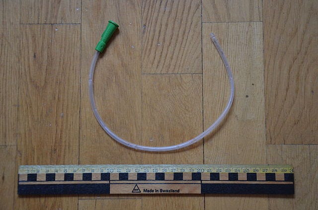 The Unbelievable Story Behind the Invention of Cardiac Catheterization ...