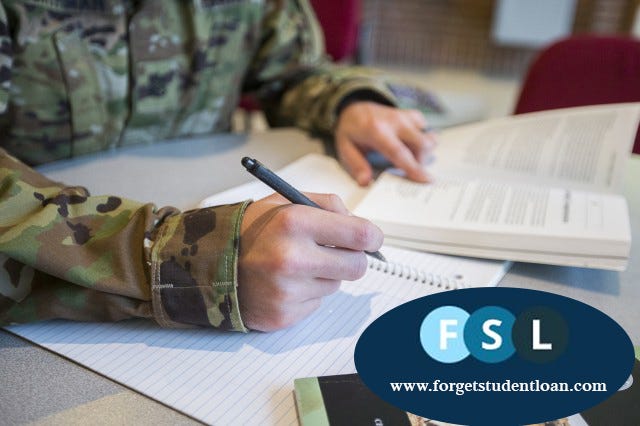 Tuition Assistance USMC - Lupinsalvator - Medium