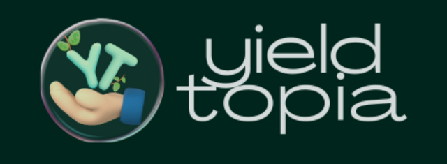 YieldTopia is an unique blockchain-based protocol | by Chickendoll | Medium