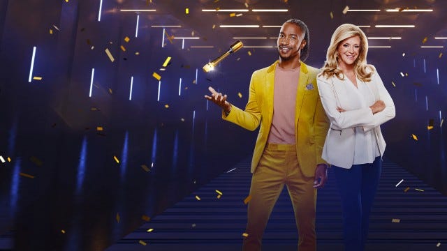 America’s Big Deal; Season 1 Episode 2 USA | [S1E2] Full Episodes | by ...