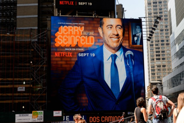 7 Things We Can Learn From Jerry Seinfeld About Writing | by Justin Cox ...