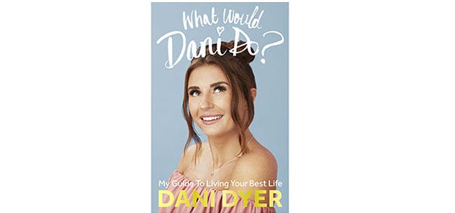 Eleanor Hancock on illustrating Dani Dyer’s autobiography | by The ...