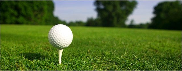 Some Historical Facts about Golf. El especialista en inversiones Axel ...