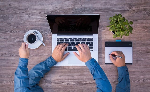 Sidegigging the Side Gig. Does your gig have a side? Or do your… | by ...