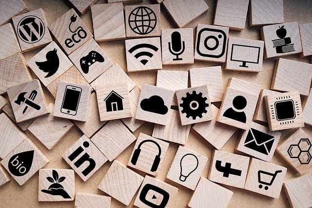 Unleash Your Brand’s Potential with Quality Favicons | by Ladd | Nov ...