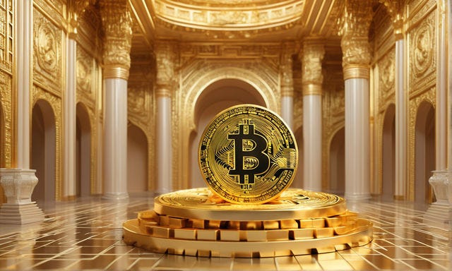 Robert Kiyosaki’s Bold Bitcoin Strategy: Securing 60 BTC at $6K and Continuing Monthly Purchases ...