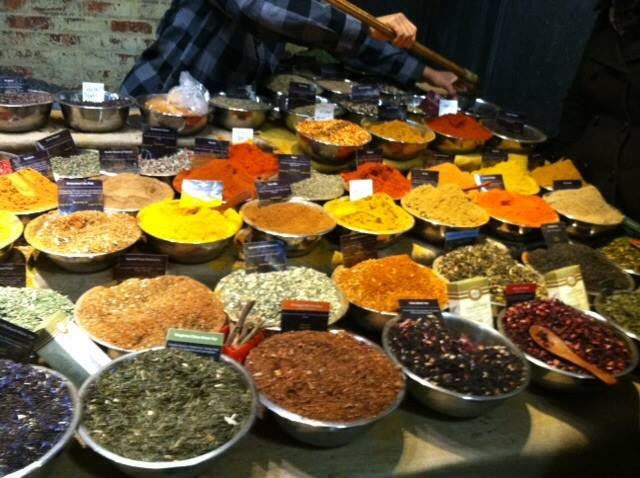 Wasabi Words. The Spoken Word Bites… | by Brooklyn Grace (editor ...