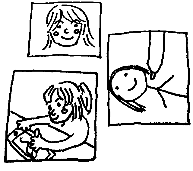 My Process: Art Behavioral Analysis | by Mika Panday | Mika Panday | Medium