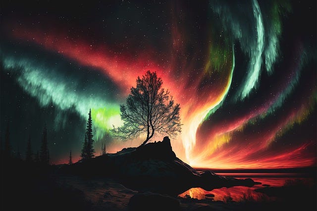 Messages from the Universe. Messages come to us through everyday… | by ...