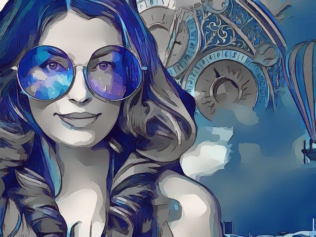 Cycle. I like to be in touch with my body and… | by Jackie Ann ...