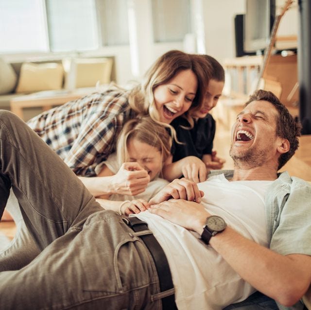 Bridging Generations: How Nostalgia Reconnects Families | by Lisa ...