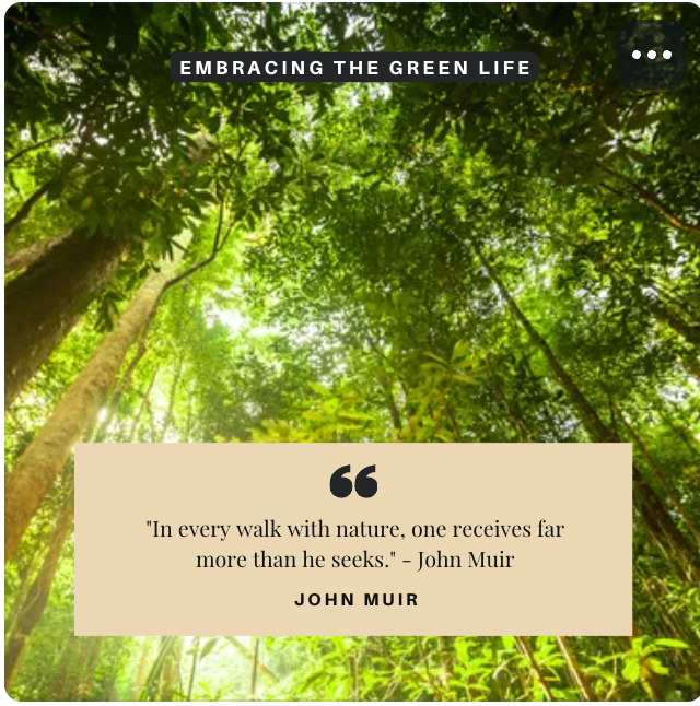 You can green trees describe. tree: a woody perennial plant… | by ...