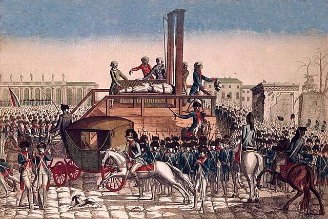 Hume’s Guillotine — “Is” vs “Ought”: Science & Neuroscience of Good vs ...