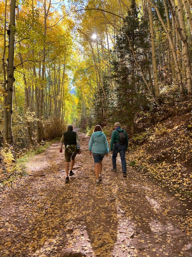 Being active will improve your life | by Simon Speight | Medium