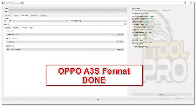 Download T-Tool Pro Latest Version 2024 (New Update) | by GSM Toolkit ...