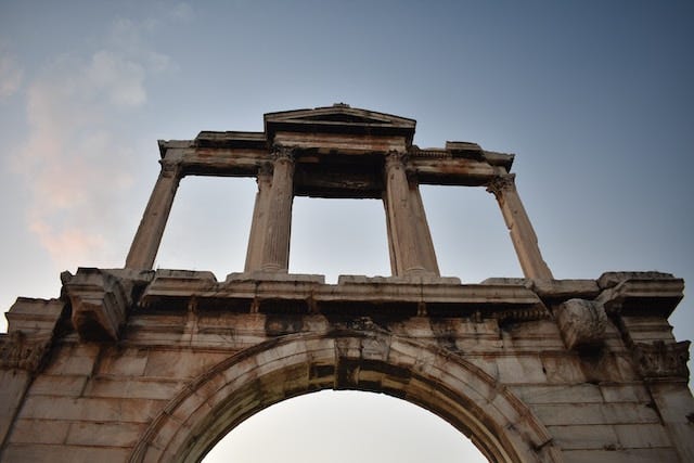 The Roman Invasion of Iraq that resembles America’s Iraq Catastrophe ...