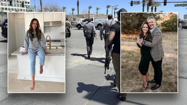 Tragic Loss in Las Vegas Legal Community: The Dennis Prince Shooting ...