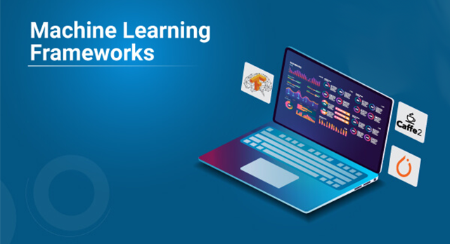 Top 10 Machine Learning Frameworks You Need to Know in 2021 | by Sahiti ...
