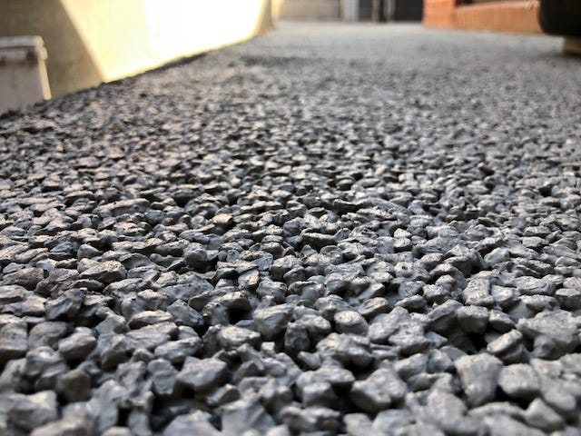 What You Need To Know About Installing Permeable Concrete on Driveways ...