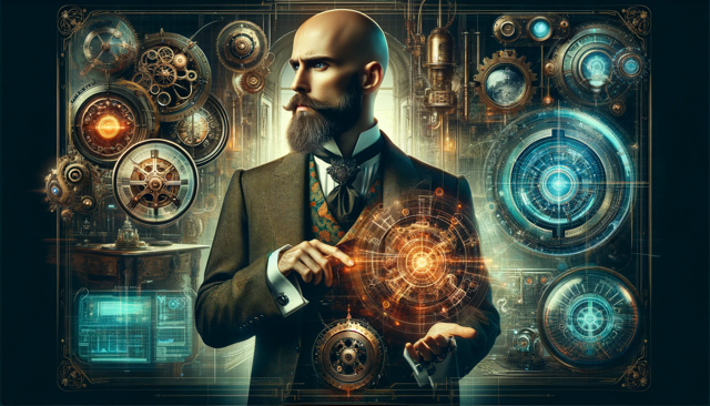 FLUID — 3: Universal Interoperability | by Giancarlo Niccolai | The Elegant Code | Medium