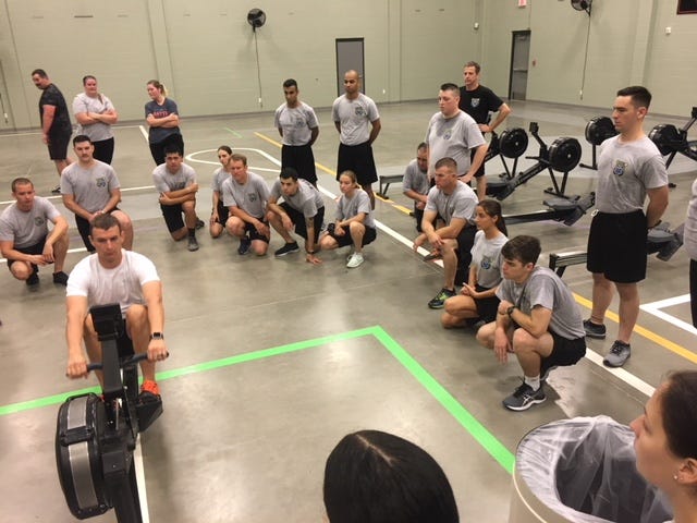ATCEMS Recruiting Celebrates Grads, Cadets, and Recruiting Season | by ...